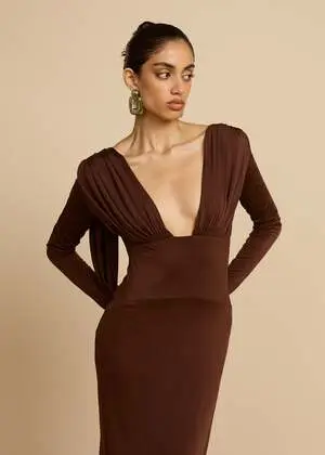 Arcina Ori Lucia Dress