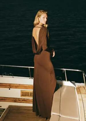 Arcina Ori Lucia Dress