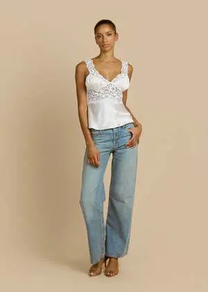 Arcina Ori Sadie Top