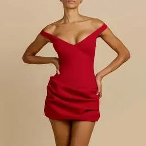 Arcina Ori Avery Dress