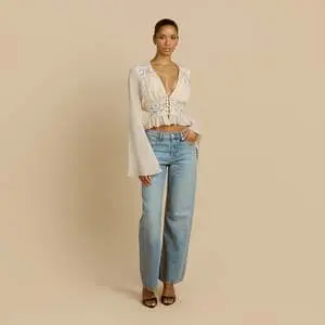 Arcina Ori Alessandra Top
