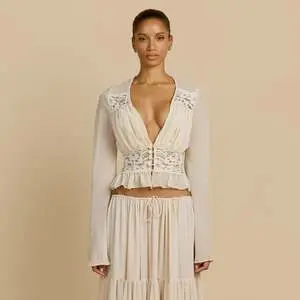 Arcina Ori Alessandra Top