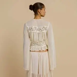 Arcina Ori Alessandra Top