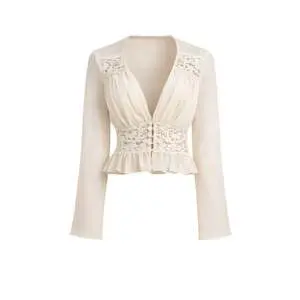 Arcina Ori Alessandra Top