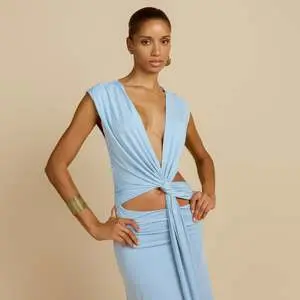 Arcina Ori Jade Dress