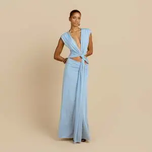Arcina Ori Jade Dress