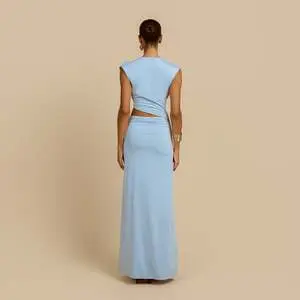 Arcina Ori Jade Dress