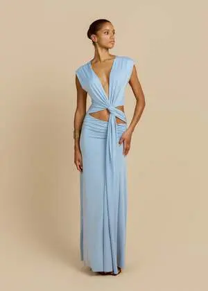 Arcina Ori Jade Dress