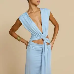 Arcina Ori Jade Dress