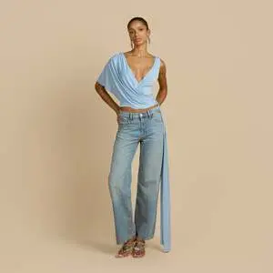 Arcina Ori Solene Top