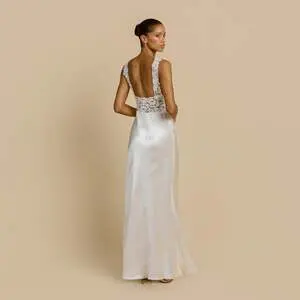 Arcina Ori Eveline Dress