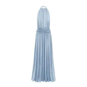 Arcina Ori Santina Dress Sky