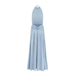 Arcina Ori Santina Dress Sky