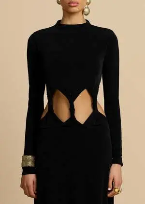 Arcina Ori Gisella Dress