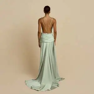 Arcina Ori Madalena Dress