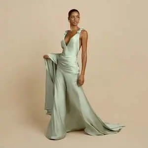 Arcina Ori Madalena Dress