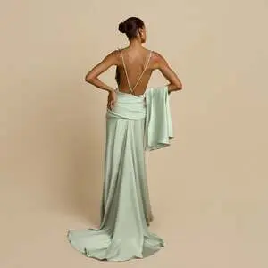 Arcina Ori Madalena Dress