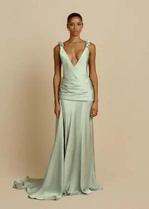 Arcina Ori Madalena Dress
