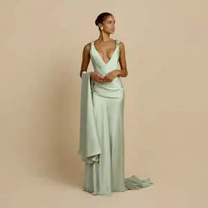 Arcina Ori Madalena Dress