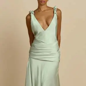 Arcina Ori Madalena Dress