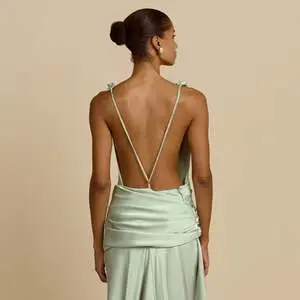 Arcina Ori Madalena Dress