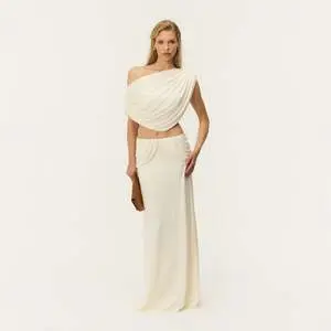 Arcina Ori Chiara Skirt - Bone