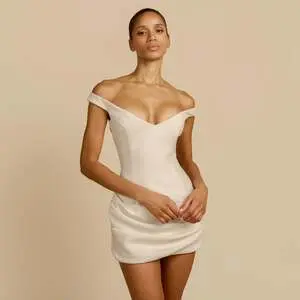 Arcina Ori Avery Dress