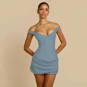 Arcina Ori Avery Dress