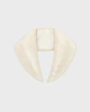 Stylein Collar Tivona - Ecru