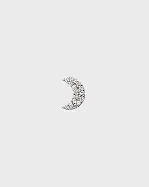 ENNUI Stud Earring Luna