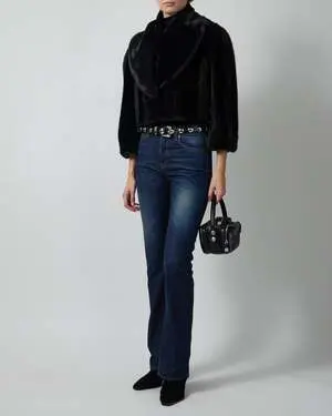 STAND STUDIO Jacket Maaya