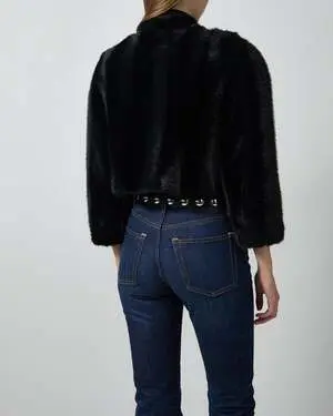 STAND STUDIO Jacket Maaya