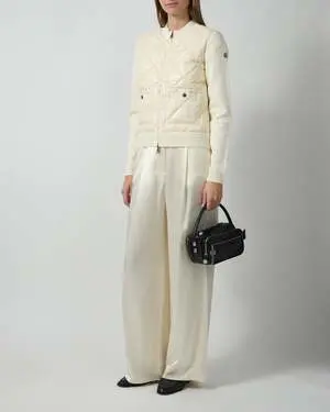 Moncler Cardigan Cashmere
