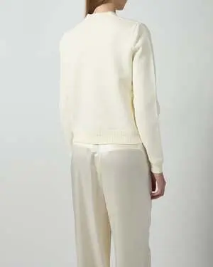 Moncler Cardigan Cashmere