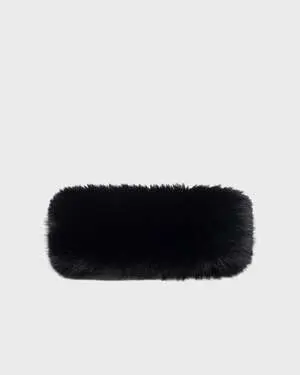 STAND STUDIO Headband Zephyra - Black