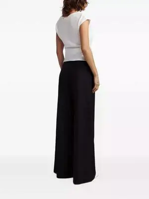 Anna Quan Bessette Cowl-neck Top