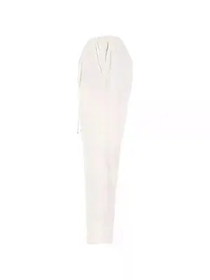 BRIGLIA 1949 Corduroy-effect Drawstring Trousers