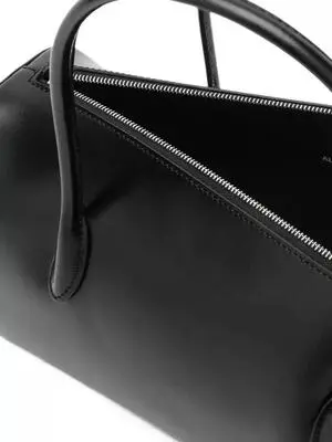 Auralee Mini Boston Tote Bag