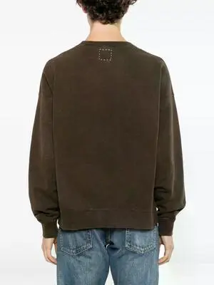 Visvim Crew-neck Sweater