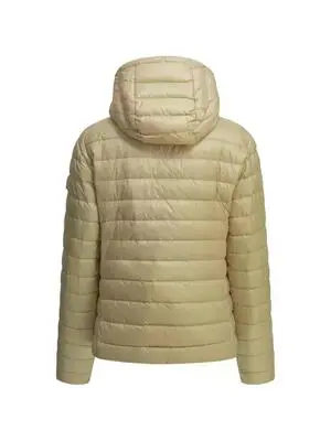 Moncler Igelhood Short Down Jacket