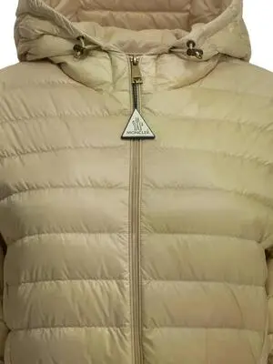 Moncler Igelhood Short Down Jacket