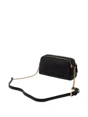 TWINSET Logo-plaque Cross Body Bag