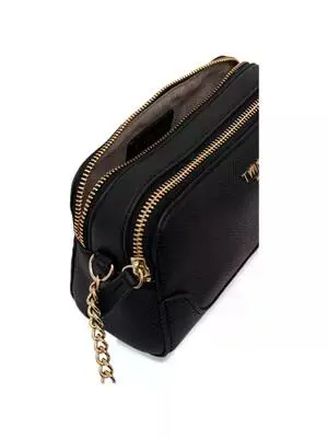 TWINSET Logo-plaque Cross Body Bag