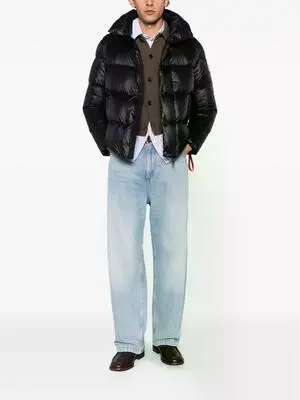 AFTER/LABEL Chamonix Quilted Padded Jacket