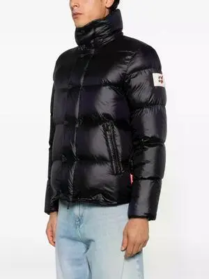 AFTER/LABEL Chamonix Quilted Padded Jacket