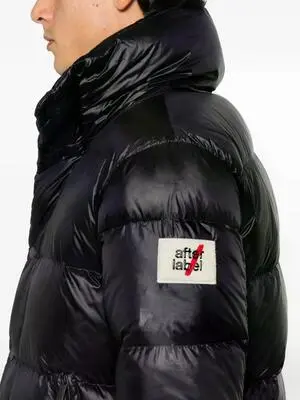 AFTER/LABEL Chamonix Quilted Padded Jacket