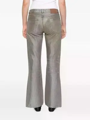 Our Legacy Rover Cut Jeans - Grey
