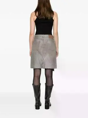 Our Legacy Midi Craft Skirt