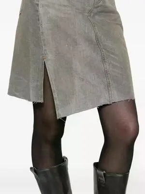 Our Legacy Midi Craft Skirt