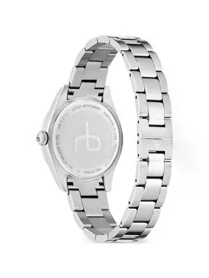 Rag & Bone Lex Day Date 34mm Watch